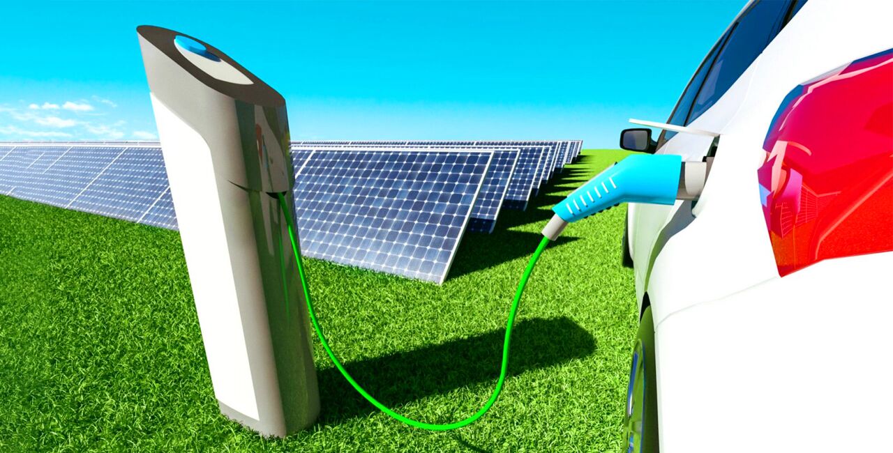 The Role of Renewable Energy in the Automotive Industry – All about ...